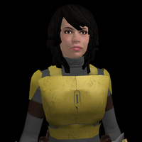 Star Wars: Revan Novel | Casting Call Club