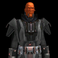 Star Wars: Revan Novel | Casting Call Club