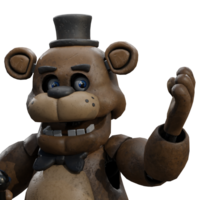Five Nights at Freddy's: Fazbear Fight Club | Casting Call Club