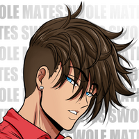 Swolemates Webtoon Dub | Casting Call Club