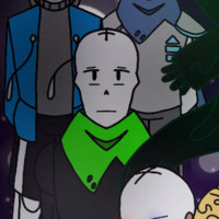 The Fallen Curse | An UNDERTALE/UNDERVERSE AU Casting Call (Round 2 ...