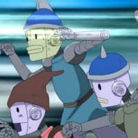 Edens Zero Abridged: Episode 1 - Welcome to Granbell Kingdom | Casting Call Club