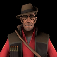 the tf2 story | Casting Call Club