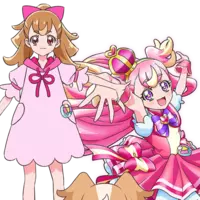 Wonderful Precure Episode 21 English Fandub | Casting Call Club