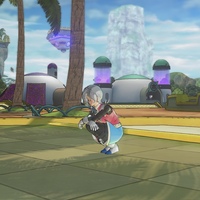 Dragon Ball: Forgotten Timeline (Repost) | Casting Call Club