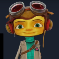 Psychonauts The Musical | Casting Call Club