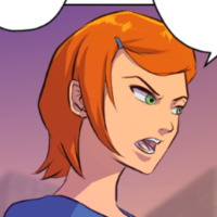 Ben 10 Webtoon Dub Casting Call Club