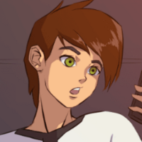 Ben 10 Webtoon Dub!! | Casting Call Club