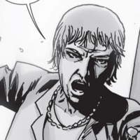 The Walking Dead: Comic Dub Series By Psycho Cat Studios | Casting Call ...