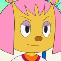 Parappa the rapper Female characters | Casting Call Club