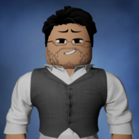 Nathan Stout for [SIDE] Mr. Edwards | Casting Call Club