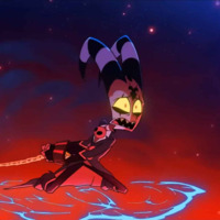 Female Cover Mastermind Helluva Boss | Casting Call Club