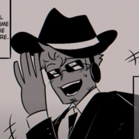 Nikko_Kage's DoubleFedora Comic Dub | Casting Call Club