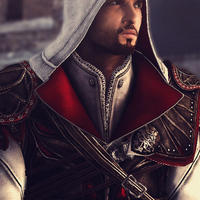 Assassins creed animatic - Revenge and truth | Casting Call Club