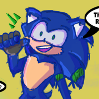 Job Hoppers |Mario and Sonic AU| Comic Dubs. | Casting Call Club