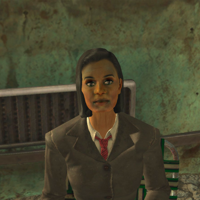 Long 15 (Fallout New Vegas Mod) Baker Merchants & Residents ...