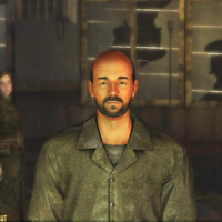 Long 15 (Fallout New Vegas Mod) Baker Merchants & Residents ...