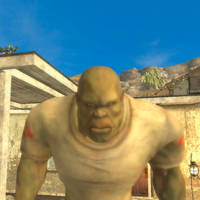 Long 15 (Fallout New Vegas Mod) Baker Merchants & Residents ...