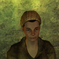 Long 15 (Fallout New Vegas Mod) Baker Merchants & Residents ...