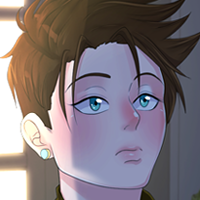 "Complex Connection" Webtoon Trailer | Casting Call Club