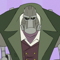 Emmy the Robot (Comic Dub) - Second Arc | Casting Call Club