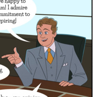 Emmy the Robot (Comic Dub) - Second Arc | Casting Call Club