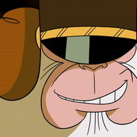 Animated Villain Voice Crossover 2017 | Casting Call Club