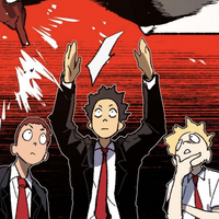 SHOGUNNED EP 1-3 ~ COMIC DUB | Casting Call Club