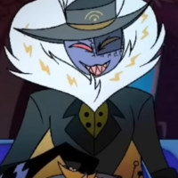 Finale Battle (RUSTY HOTEL AU) HAZBIN HOTEL | Casting Call Club