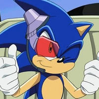 Sonic Xenon: A Sonic X Re-dub | Casting Call Club