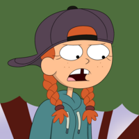 Mabel 13 | Casting Call Club