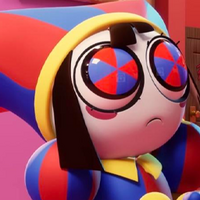 The Amazing Digital Circus: Second Life [TADC VR FANGAME] | Casting ...