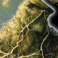 Swamp Thing: The Anatomy Lesson (motion comic) | Casting Call Club