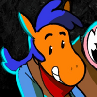 A Mutant's Cowboy Code (Animated Thesis Film/Pilot) | Casting Call Club