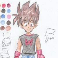 The Kuro Chronicles | Casting Call Club