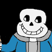 Undertale Rap Battle Flowey VS Sans | Casting Call Club