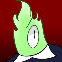 Fire Hunter for Lin. | Casting Call Club