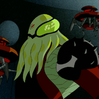 Ben 10 Abridged | Casting Call Club