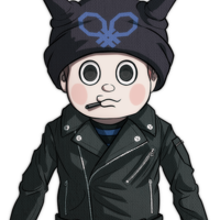 Casting Call Club : Danganronpa V3 Cosplay Skit