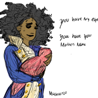 Hamilton: Genderbend | Casting Call Club