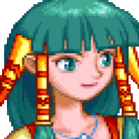 Grandia - Goodbye Sue Scene | Casting Call Club