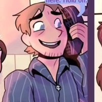 Springtrap and Deliah Comic Dub | Casting Call Club