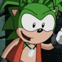 Sonic & The Menacing Looks | Casting Call Club