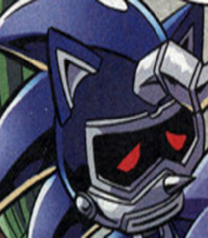 Sonic the Hedgehog- "Hedgehog Havoc" Comic Drama | Casting Call Club