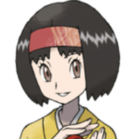 Cinders and Wildfires (Pokemon novel/audio drama) | Casting Call Club