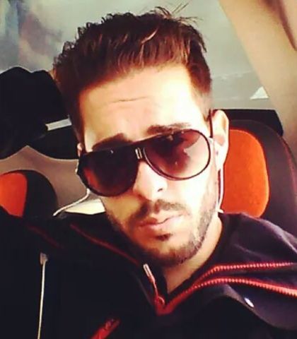 connors4 for Andy - Fitness Model / Rocker | Casting Call Club