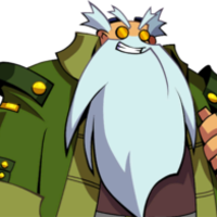 Casting Call Club : Connie, Lucky, and Shantae: A Quest to Save Uncle ...