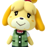 Congrats for Isabelle but not for Shantae A Super Smash Bros Comic Dub ...