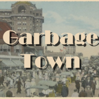 Garbage Town: an original musical | Casting Call Club