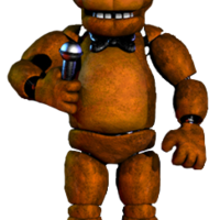 baldi vs freddy fazbear | Casting Call Club